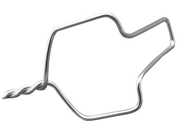 Paerpu Import and Export Trading: Preformed wire