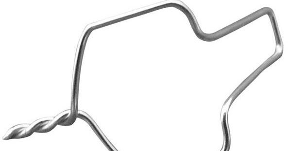 Paerpu Import and Export Trading: Preformed wire