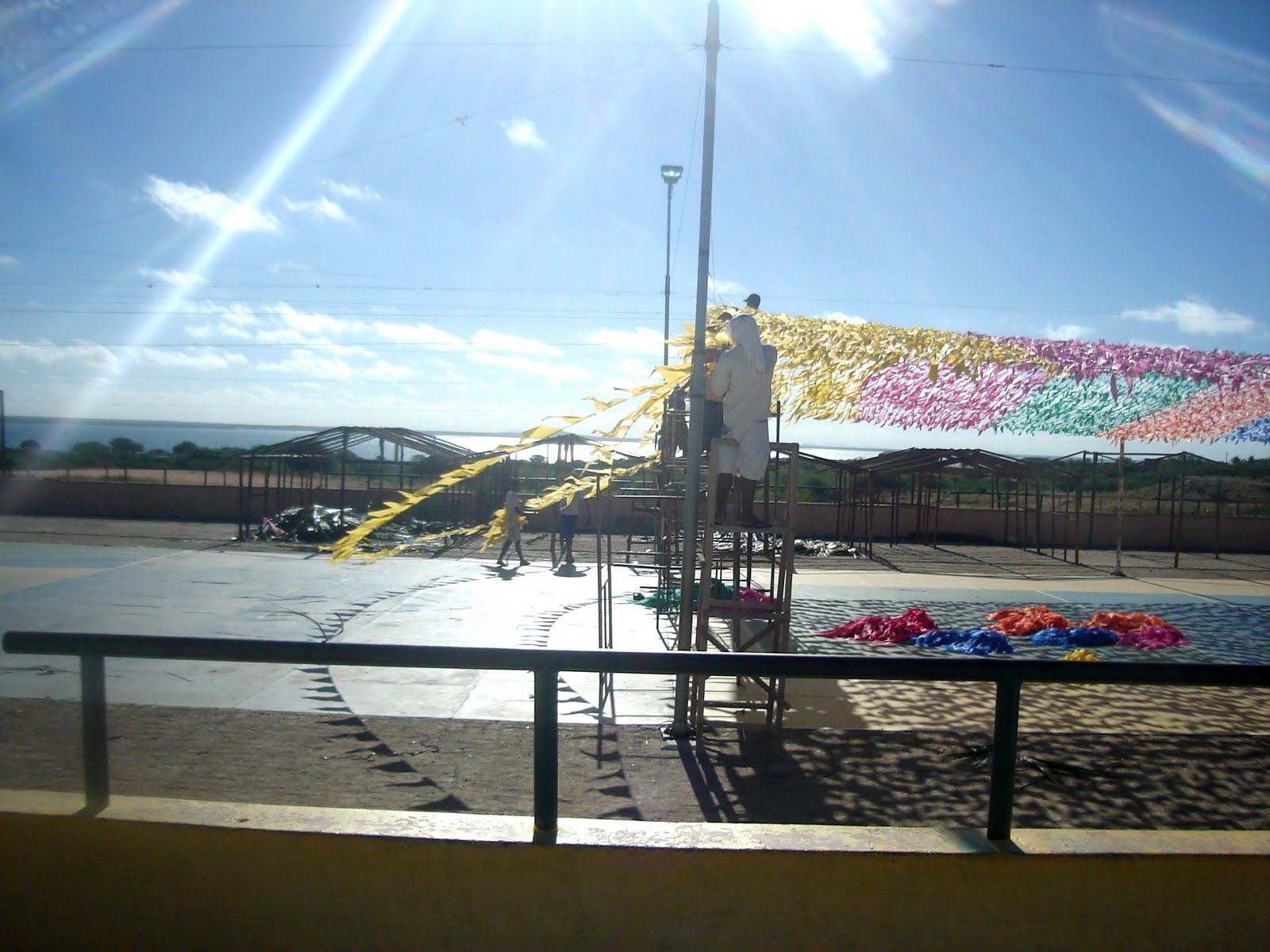 EDINHO - RODELAS - BAHIA: RODELAS - RODELAS