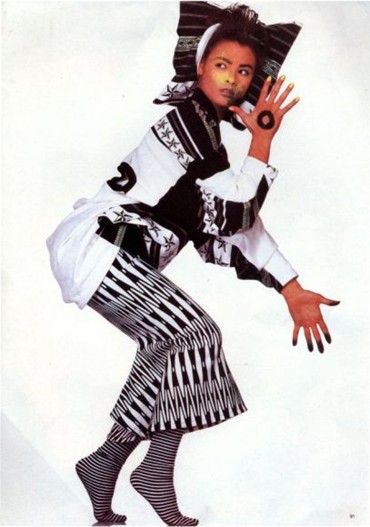 Exploring Textiles: Assignment 4 - Project 2 Stage 1