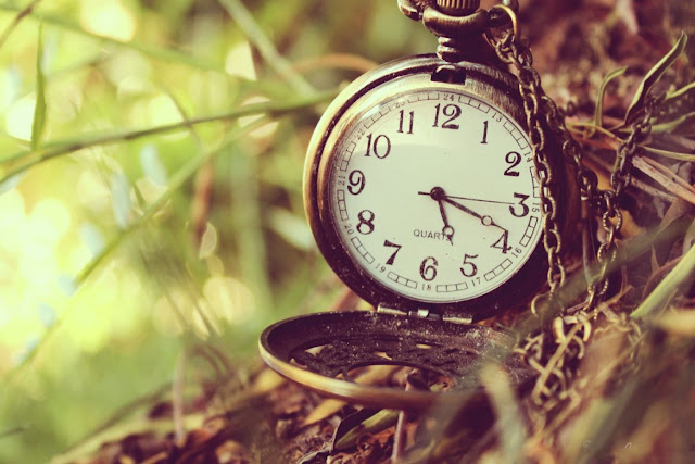 Frases,Mensagens e Poesias: Não Espere O tempo Passar