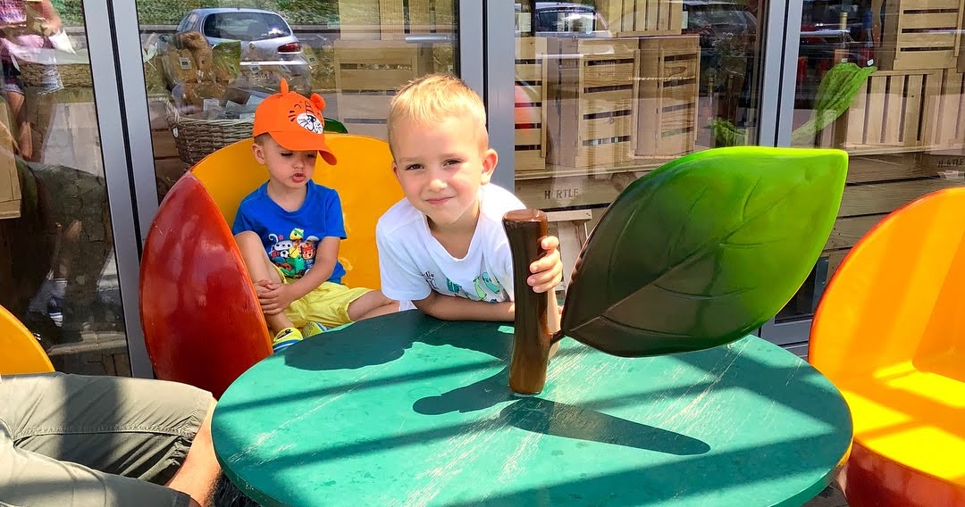 Vlad and Niki Wallpaper 15