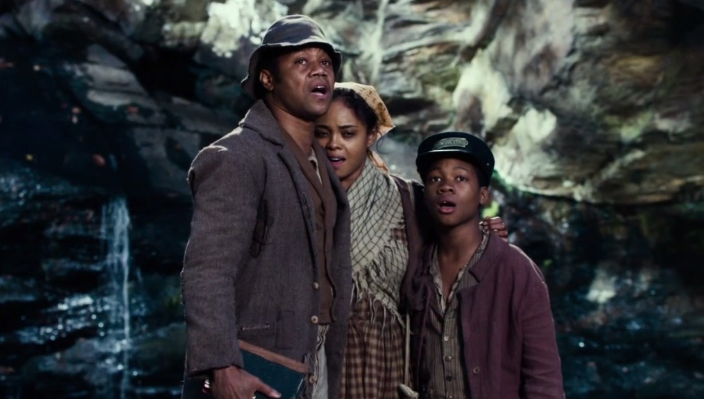 Freedom (2015): Movie Review | MOVIEcracy