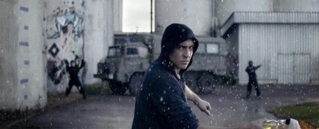 Hardkor Disko (2014) – Kolejna historia o zbuntowanej młodzieży?