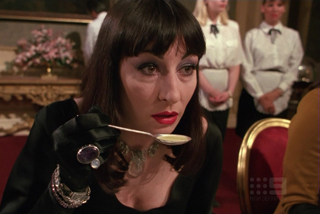 A Much Deeper Level: The Witches, Part 5: Of Mice and Women