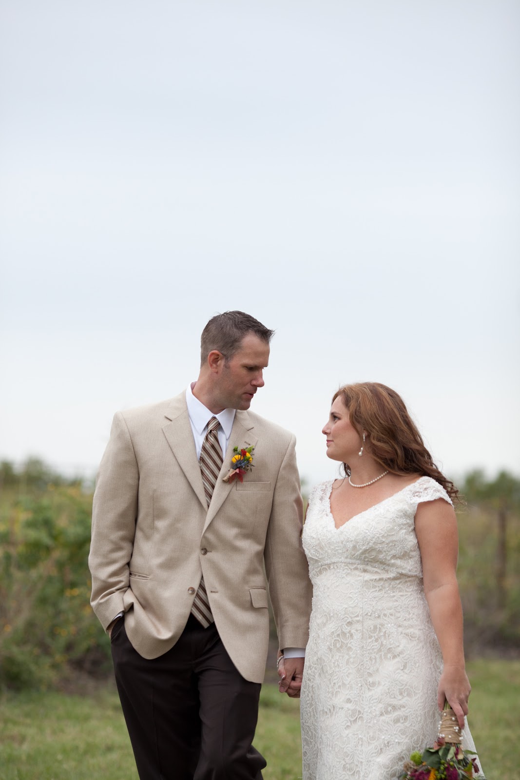 Bitty Little Kisses: The Wedding