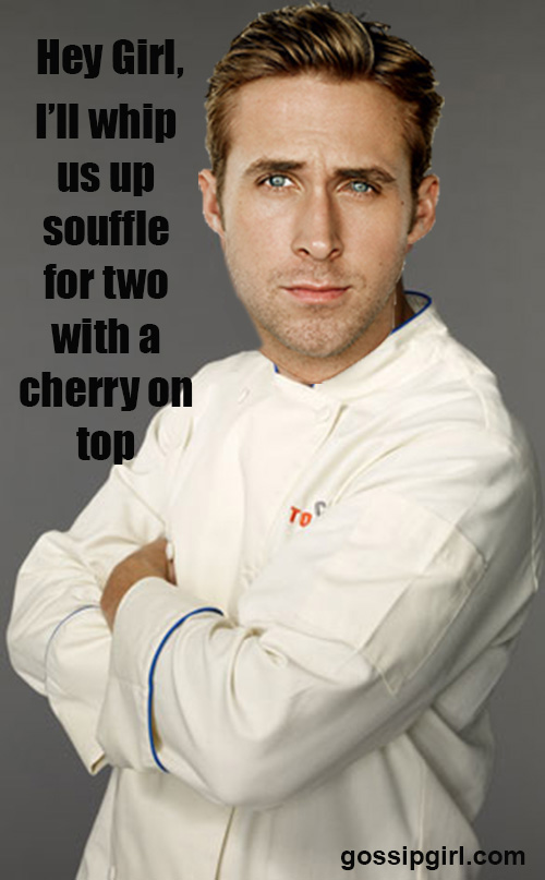 Kayla & Savvy For the Love of Baking: Some food humor/Chef memes