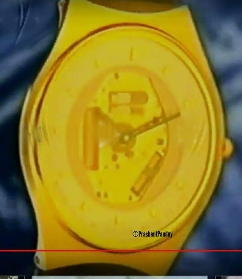 HMT Watches - Time keeper of Generations: HMT Skeleton watches