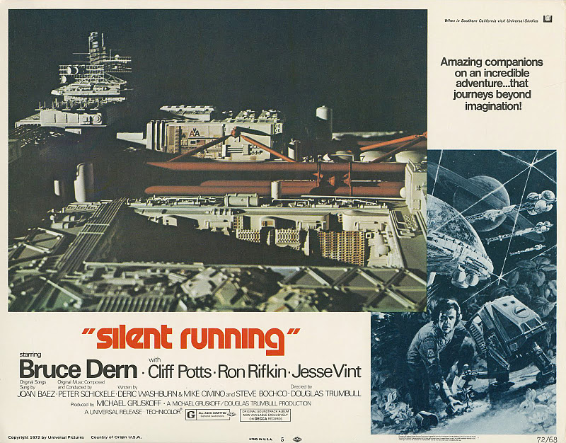 KICK TO KILL: Silent Running