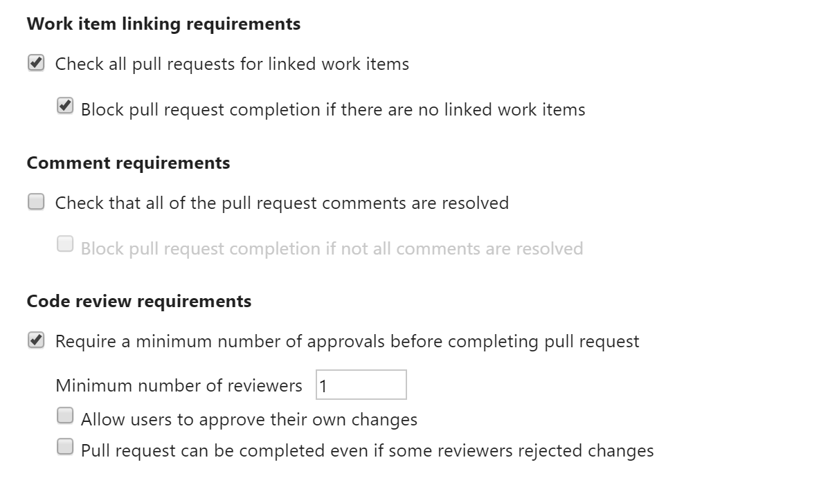 Visual Studio ALM Tools - SCRUM - Intelligence Artificielle: Pull ...