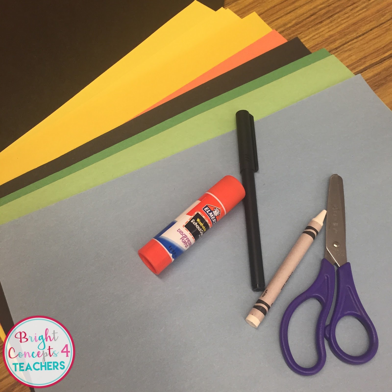 Array City: Ideas to Integrate the Curriculum