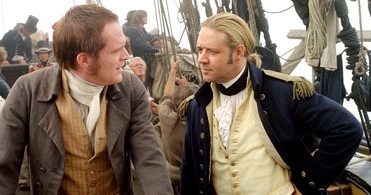 Master And Commander The Far Side Of The World Soundtrack
