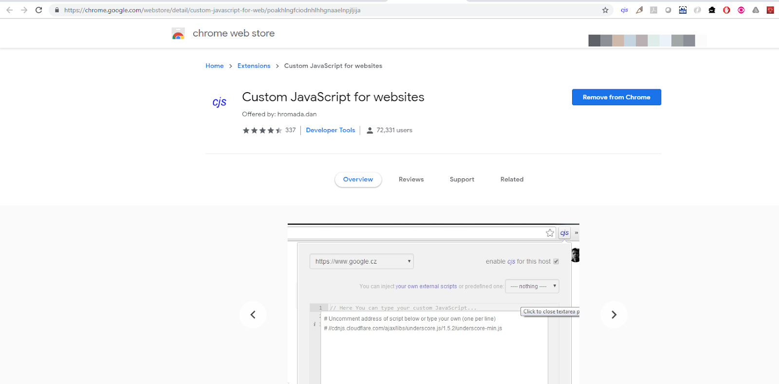 Experiencing Adobe Experience Manager (AEM, CQ): AEM 6420 - CRXDE Environment Indicator