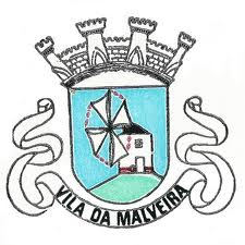 Portugal torrão natal: FREGUESIA DE MALVEIRA