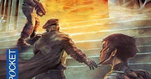 Un universo de Ciencia Ficción: 1989- LOS CANTOS DE HYPERION - Dan ...