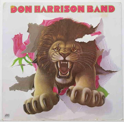 CCR / JOHN FOGERTY / TOM FOGERTY FAN CLUB: THE DON HARRISON BAND Feat ...