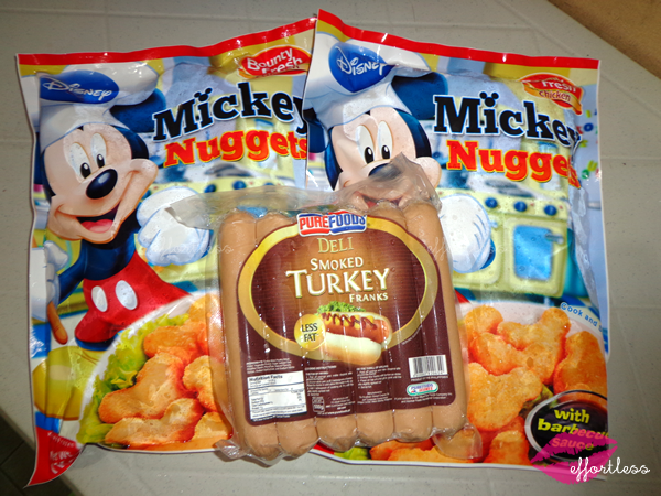 Effortlessly Gorgeous: S&R Members Specials Food Haul