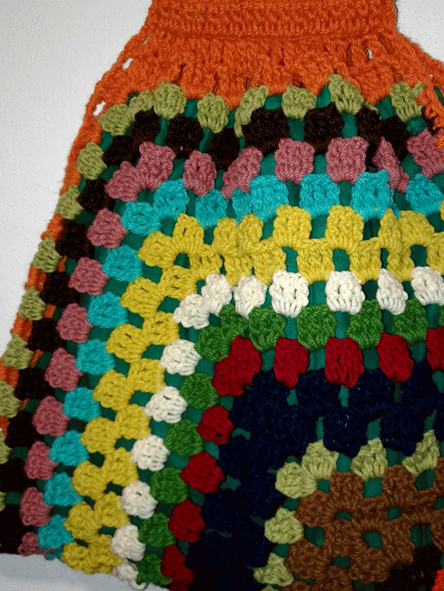 mãos&linhas®: Croché BAGS