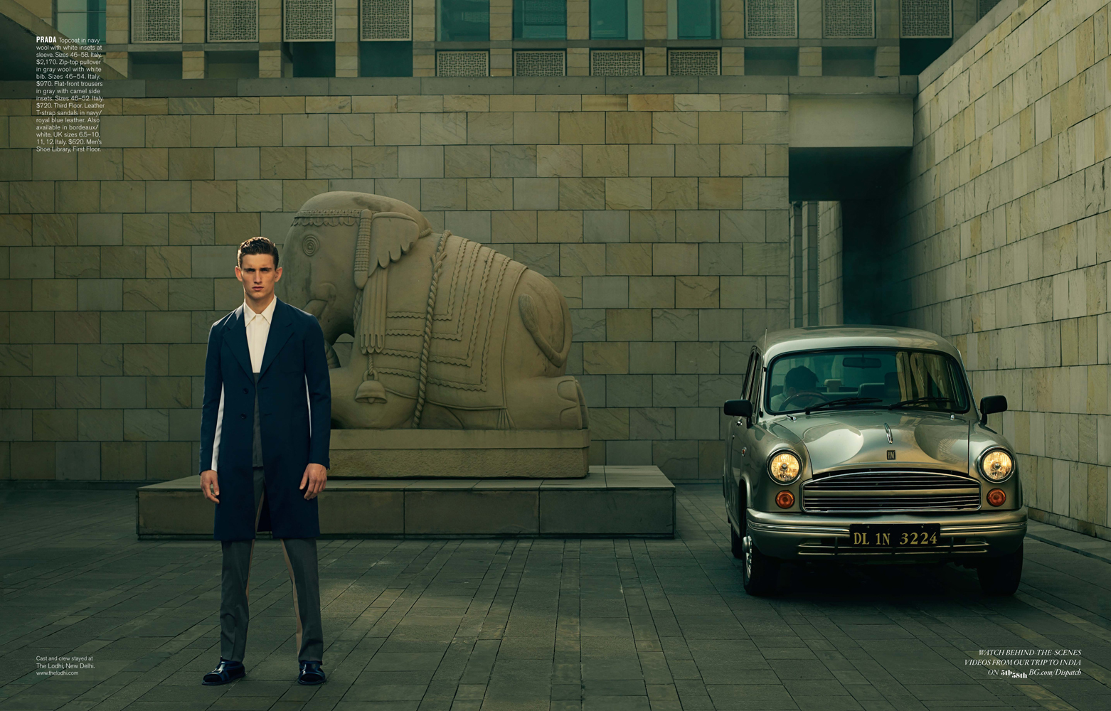 real life is elsewhere: the encounter