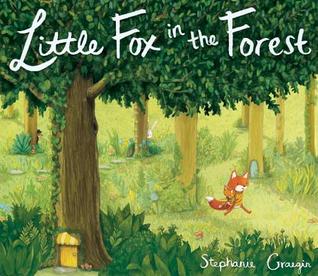 That's Another Story: Learning from Picture Books – LITTLE FOX IN THE ...