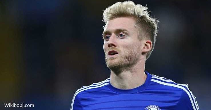 André Schürrle - Bio, Age, Family, Height, Weight | Wikibopi