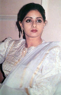 Sridevi: Sreedevi aka Sridevi aka Shiri Devi aka Siri Devi...