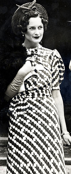 ACravan: A Beautiful Letter: Evelyn Waugh to Ann Fleming, June 3, 1963