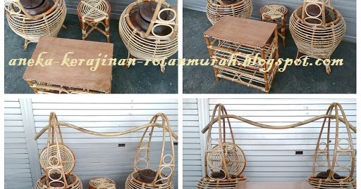 kerajinan-rotan: Kerajinan Rotan