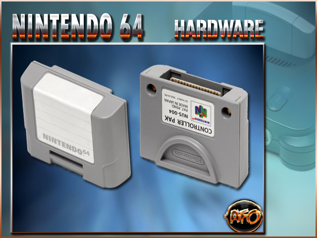 NINTENDO 64: ENTRE LUCES Y SOMBRAS