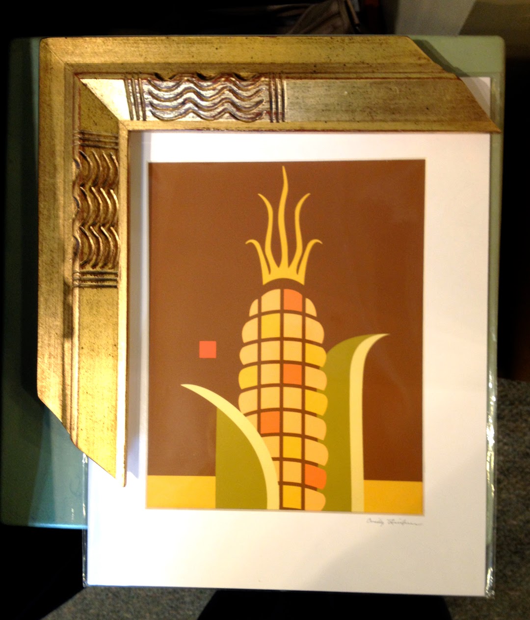 Cindy Lindgren: Master Framers