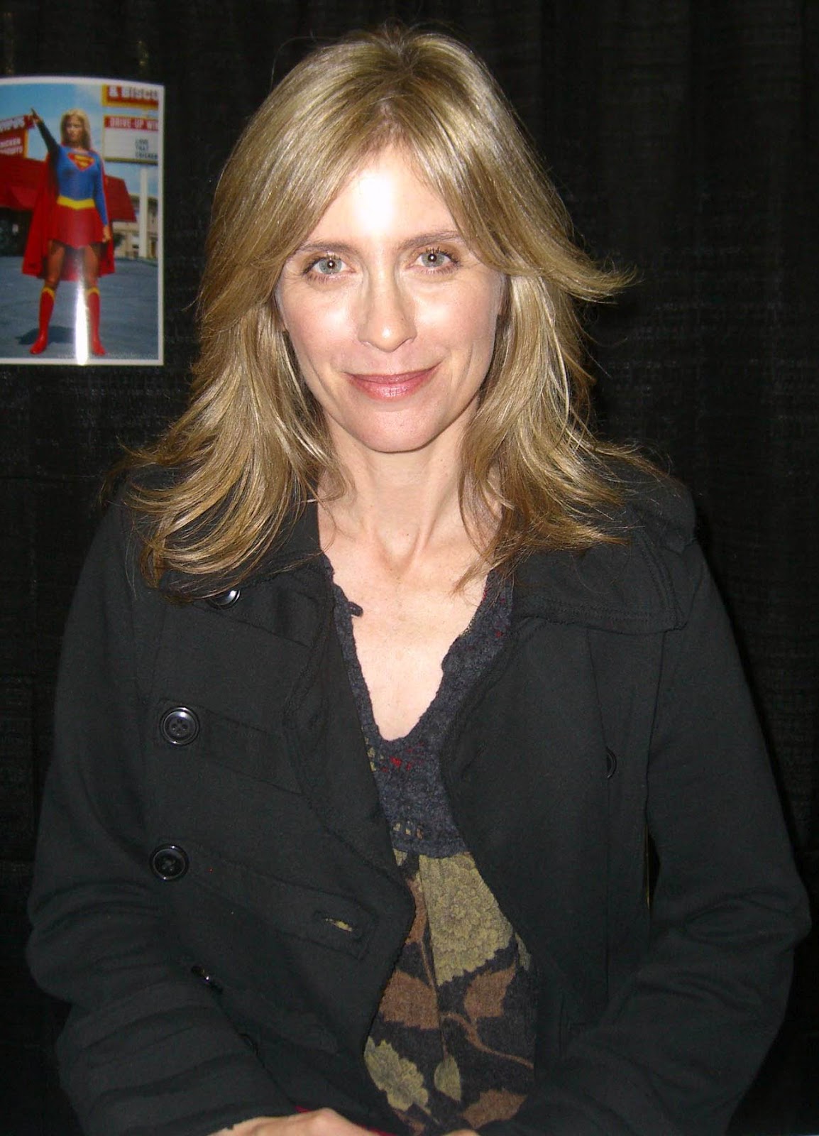 Life: People: Helen Slater (1963- )