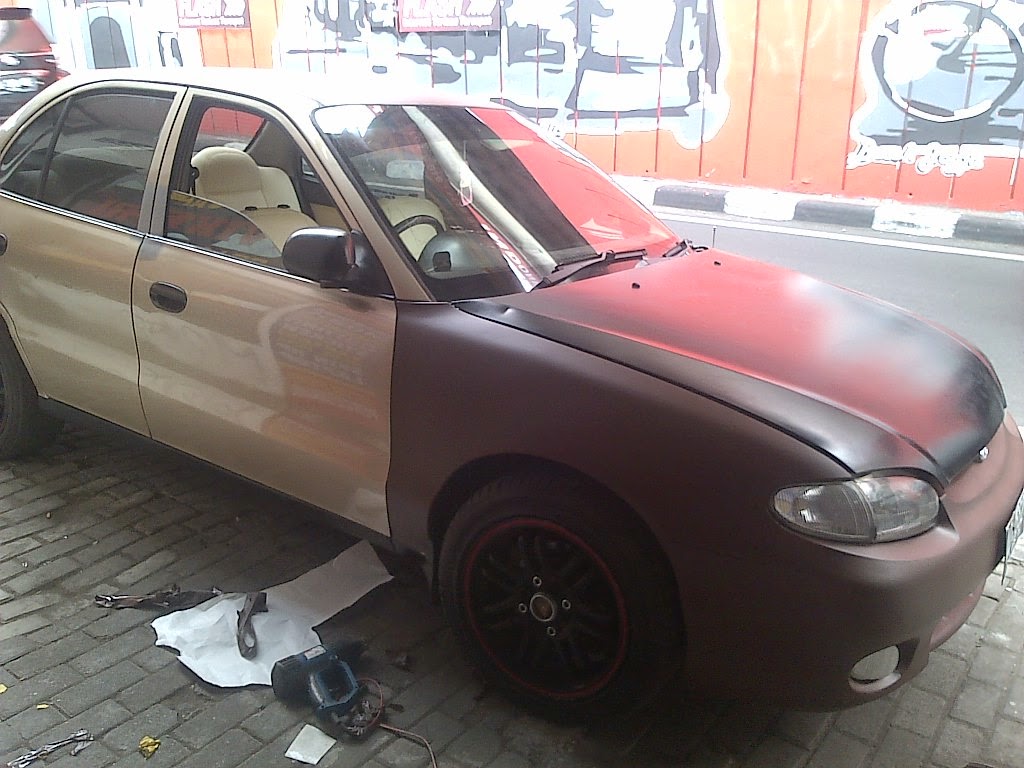 Variasi Mobil Di Solo Terbaru | Sobat Modifikasi