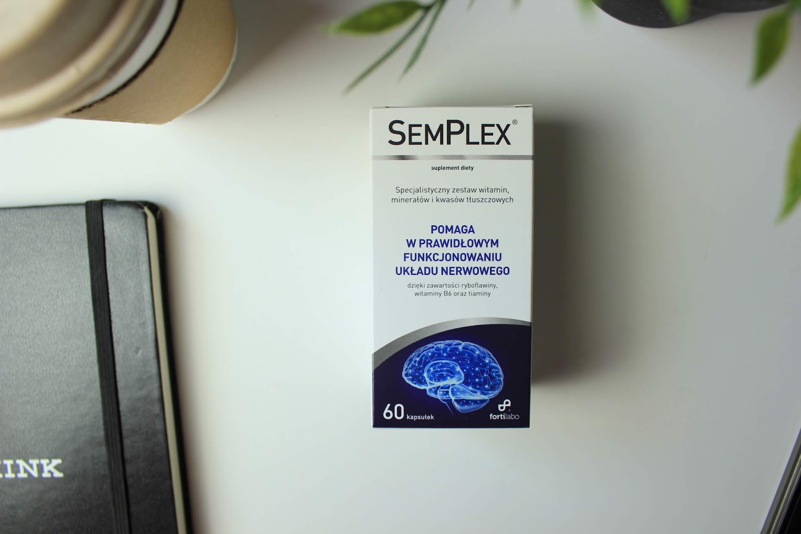 SemPlex – Packaging Of The World