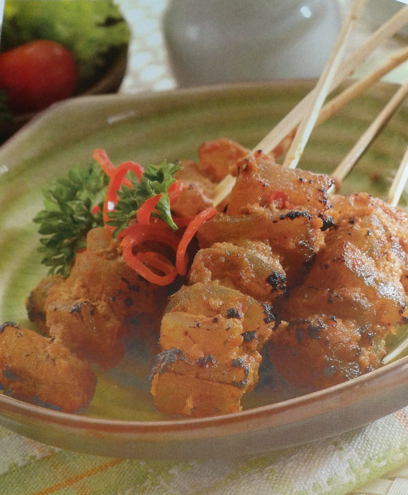 Bumbu Kikil Sapi / Resep Masakan Kikil Sapi Spesial Yang Paling Enak ...