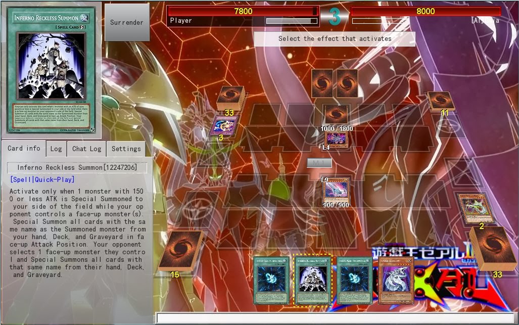 Florsheim Tips : How to Summon Number C92: Heart-eartH Chaos Dragon ...