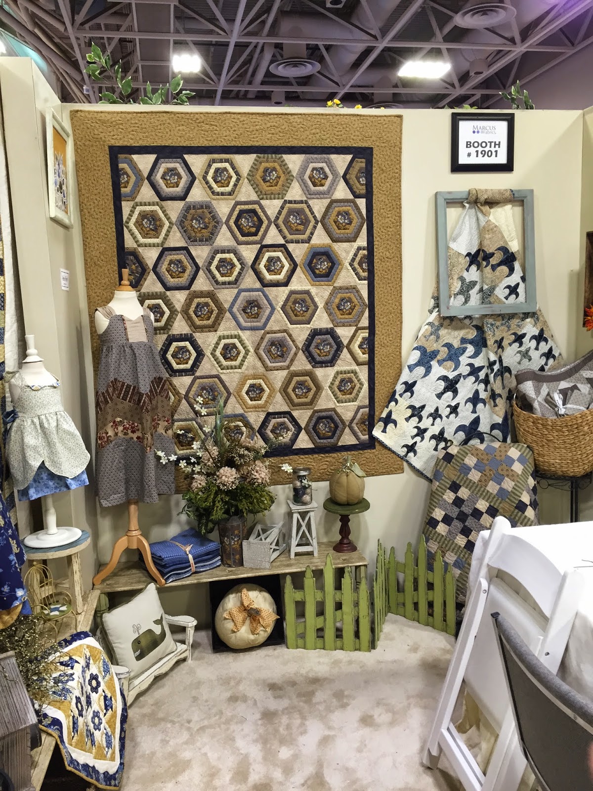 Miriam Crafts With You