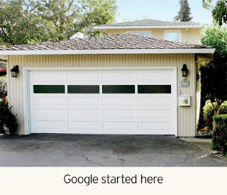 SUCCESS SHIVA: Google:Sergey Brin and Larry Page:Founders of Google,