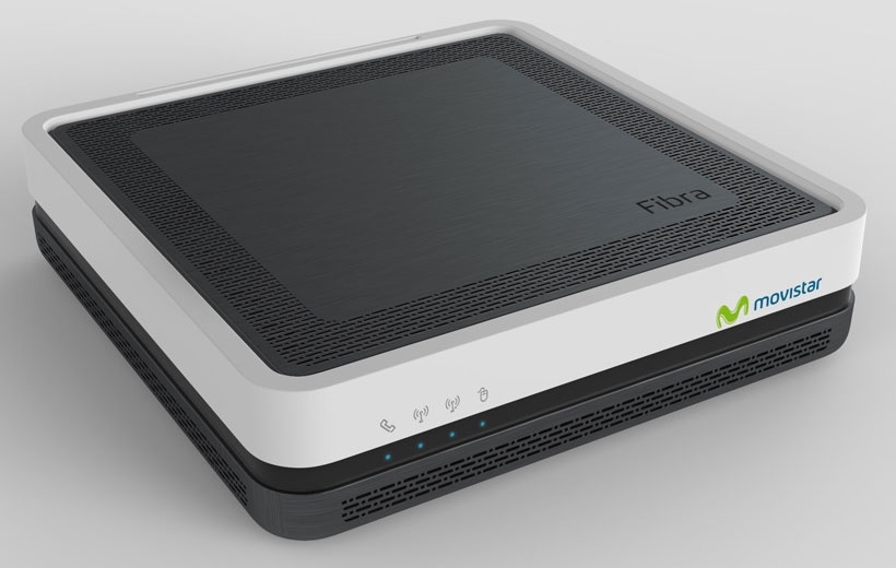 Electricidad y Telecomunicaciones: Telefonia