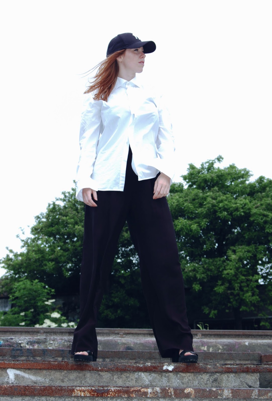 Samenwerken: Magazine The Gentlewoman - Assessmentportfolio Jamie de Jager