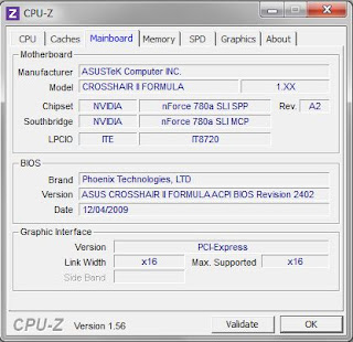 PC Technician: Using & Understanding CPU-Z