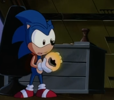 Retro Oasis: Rapidly Reviewing Sonic SatAM Episode 26: The Doomsday Project
