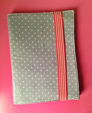 Create Kids Couture: Twelfth Day of Christmas: Tablet Cover