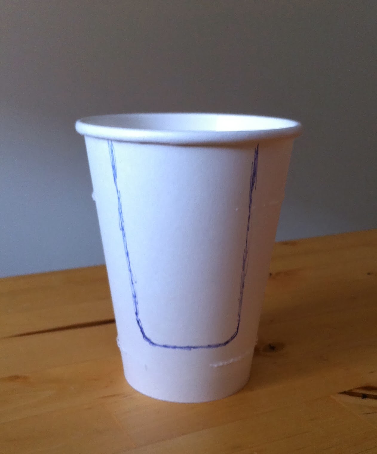 Dream-Angus: Simple ways to move to drinking from a cup