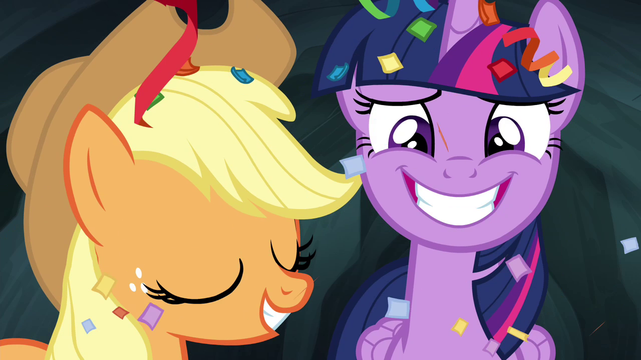 Equestria Daily - MLP Stuff!: 100 Standout Facial Expressions From Season 4