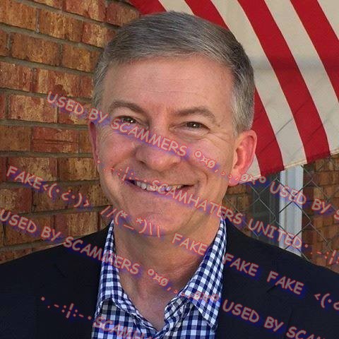 ScamHaters United .. Visit us also on Facebook and Instagram : WILLIAM ...