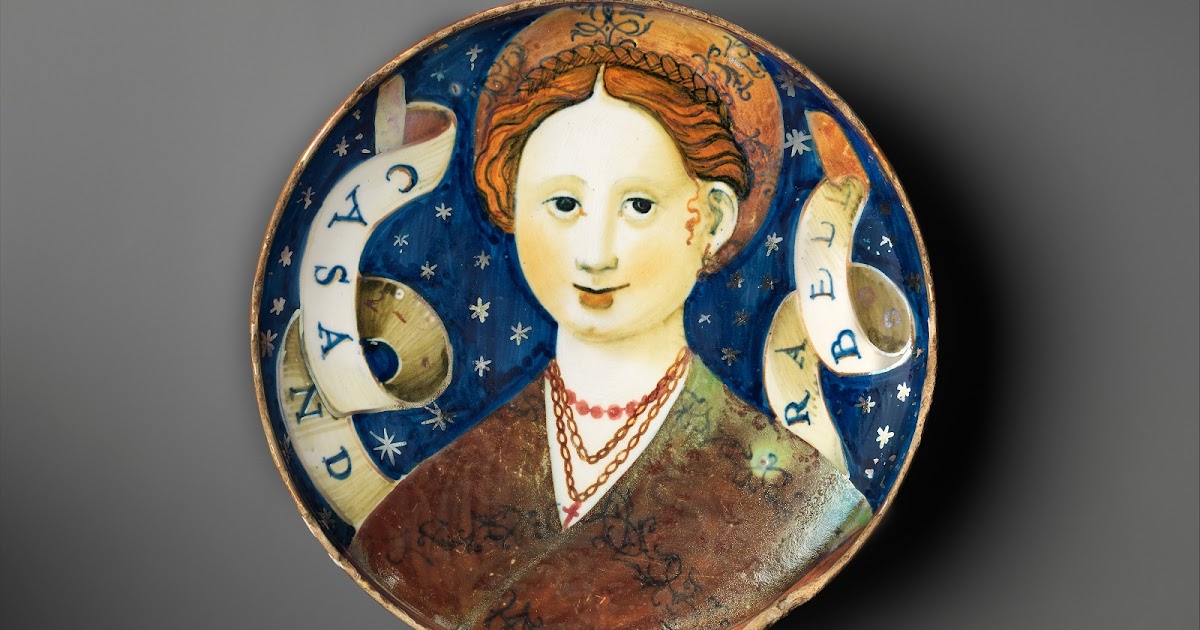 Spencer Alley: Cassandra (Trojan Princess) - I