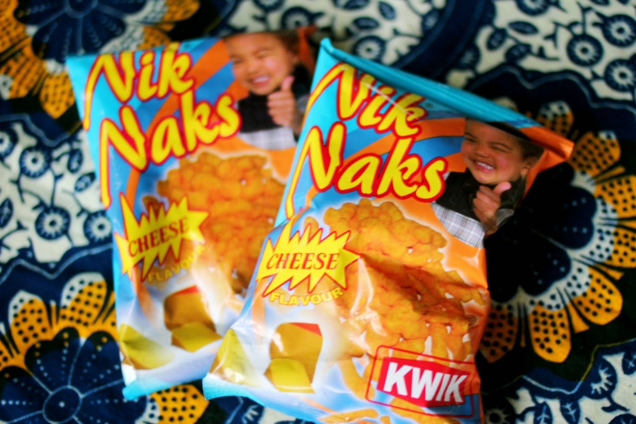 mama congo: The Candy-fication of Congo