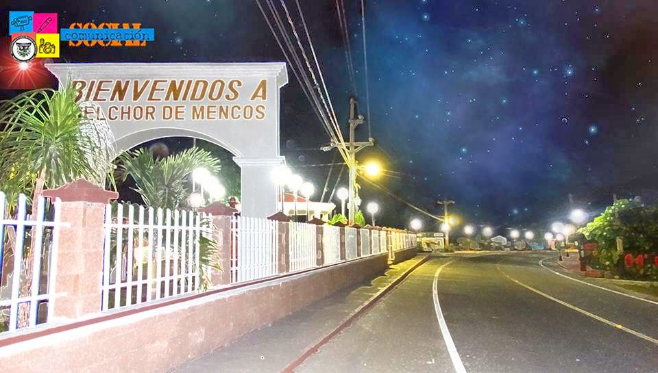 Melchorsito: UN DATO MUY CURIOSO DE NUESTRO MELCHOR DE MENCOS