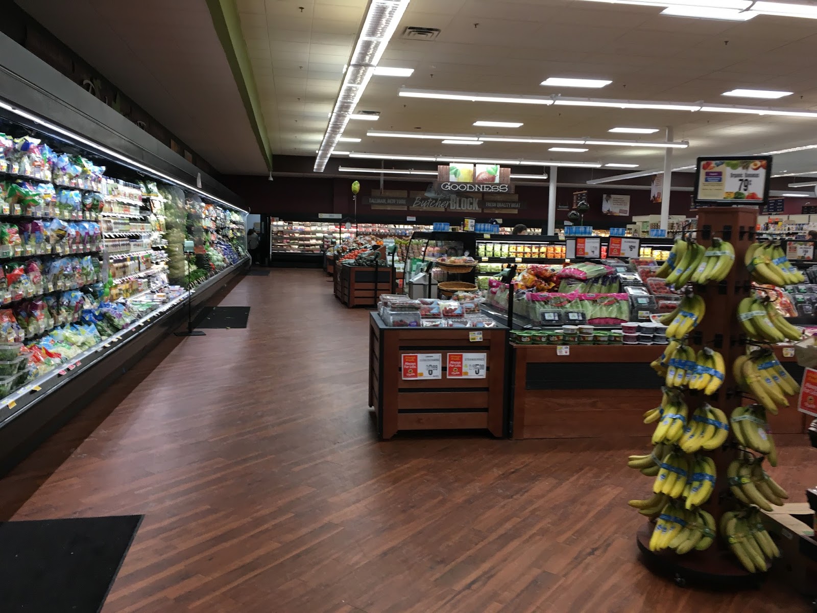 ShopRite - Airmont, NY