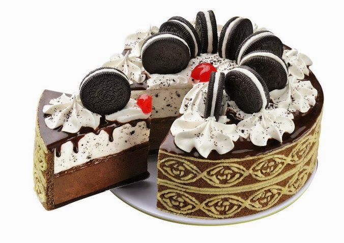 Pasteles, toda una delicia combinada con arte ~ Xbab - Xdan